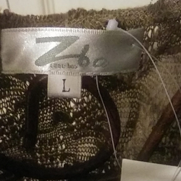 zba | Tops | Top | Poshmark